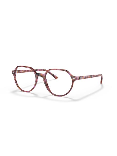 Ray-Ban THALIA OPTICS | REVERSIBLE