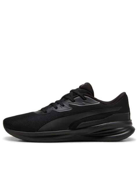 PUMA PUMA Night Runner V3 'Black' 310040-02 | REVERSIBLE