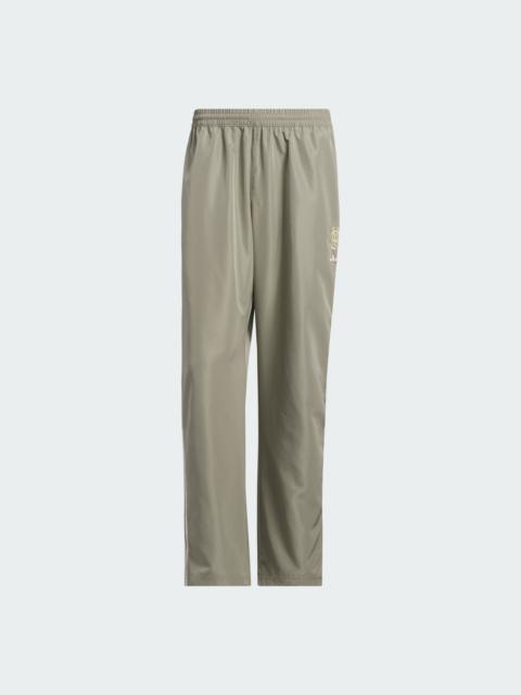 adidas HYC Track Pants (Gender Neutral) | REVERSIBLE