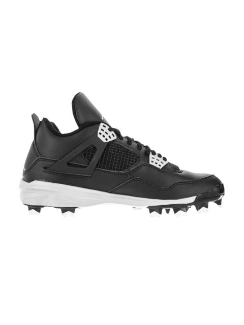 Jordan Air Jordan 4 Retro MCS 'Oreo' | REVERSIBLE