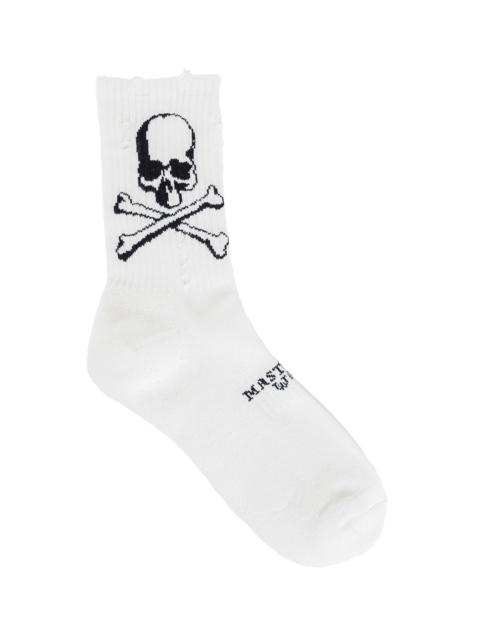 MASTERMIND WORLD Logo-Socks | REVERSIBLE
