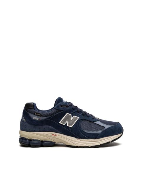New Balance 2002RX GTX "Navy/Arctic Grey" sneakers | REVERSIBLE