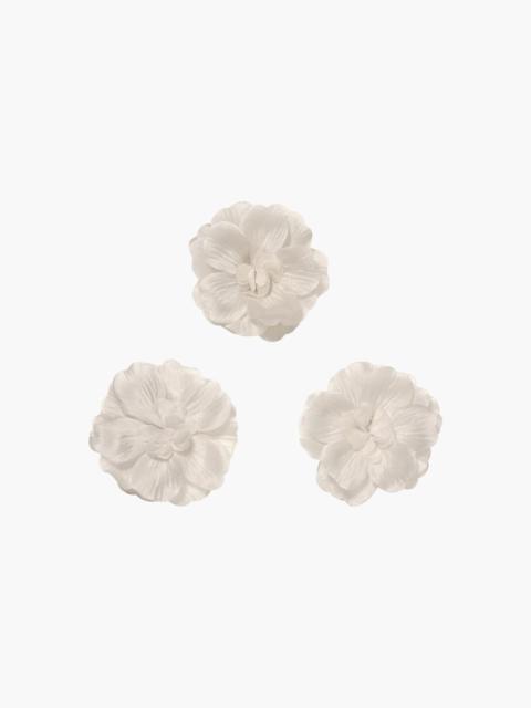 Jennifer Behr Rosetta Hair Magnets | REVERSIBLE