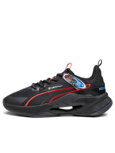 PUMA PUMA LGND Renegade x BMW Motorsport 'Garage Crews' 307771-01 ...