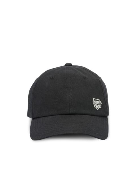 Human Made logo-embroidered baseball cap | REVERSIBLE