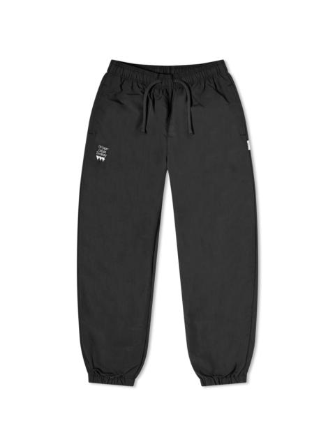 WTAPS WTAPS 01 Nylon Track Pants | REVERSIBLE