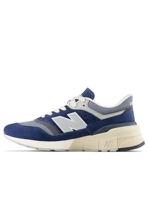 New Balance New Balance 997 'Navy Arctic Grey' U997RHB | REVERSIBLE