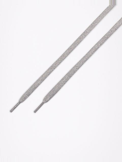 Converse 54 Inch High Top Sparkle | REVERSIBLE