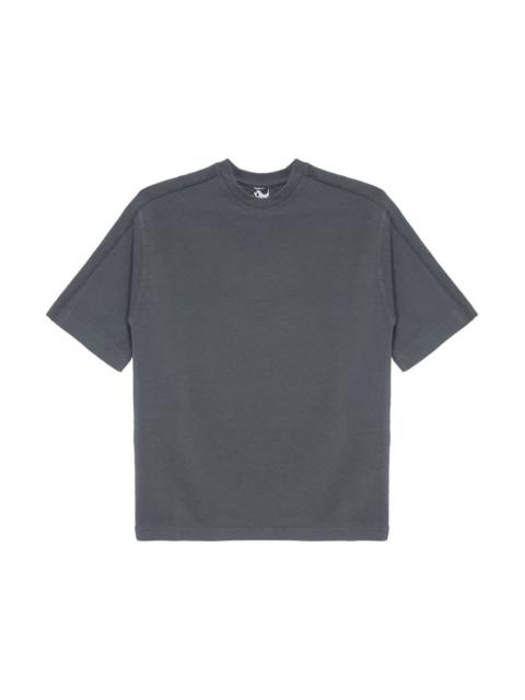 GR10K Overlock T-Shirt | REVERSIBLE