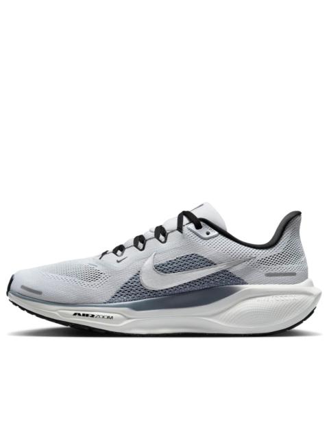 Nike Nike Air Zoom Pegasus 41 'Photon Dust Metallic Silver' FD2722-005 ...