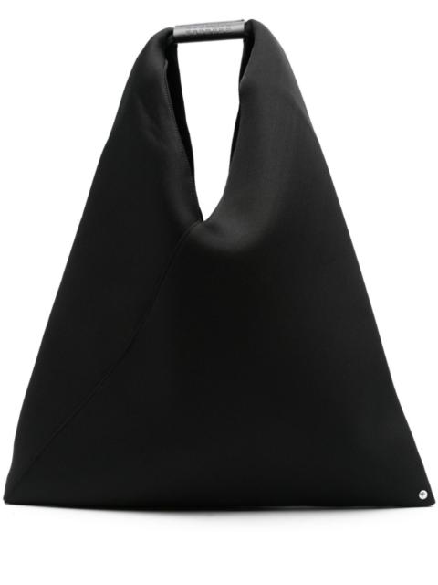 MM6 Maison Margiela Japanese tote bag | REVERSIBLE