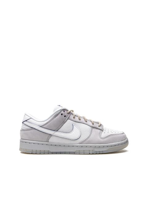 Nike Dunk Low "Wolf Grey/Pure Platinum" sneakers | REVERSIBLE
