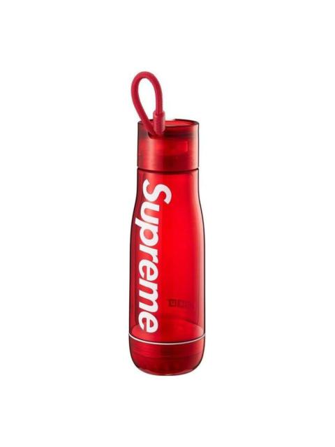 Supreme Supreme x Zoku Glass Core 16 oz. Bottle 'Red White' SUP-SS23-70 ...