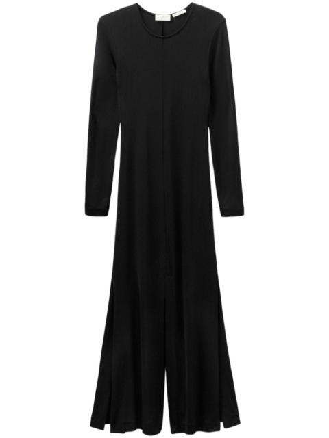 BITE Studios Incise multi-slit dress | REVERSIBLE