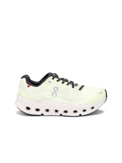 On Cloudgo Sneaker | REVERSIBLE