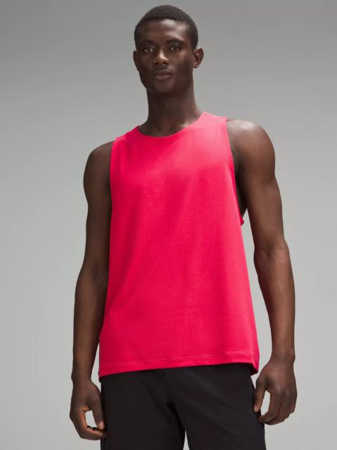 lululemon Zeroed In Tank | REVERSIBLE