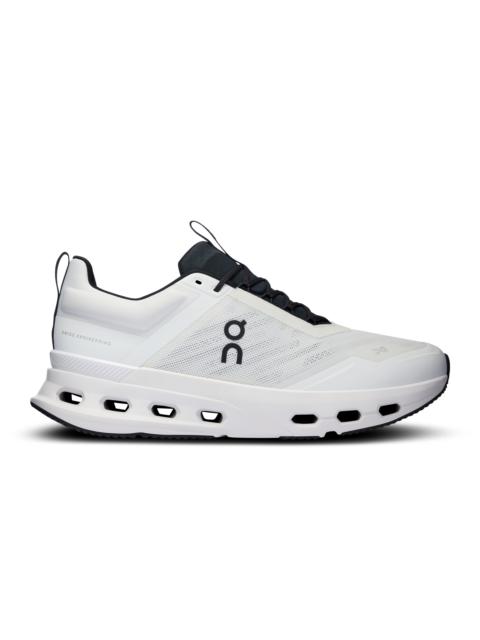 On Cloudnova X | REVERSIBLE