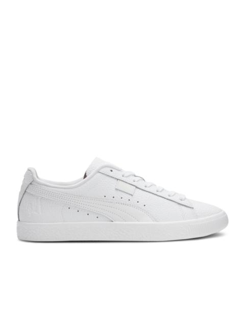 PUMA TMC X CLYDE OG 'TRIPLE WHITE' | REVERSIBLE