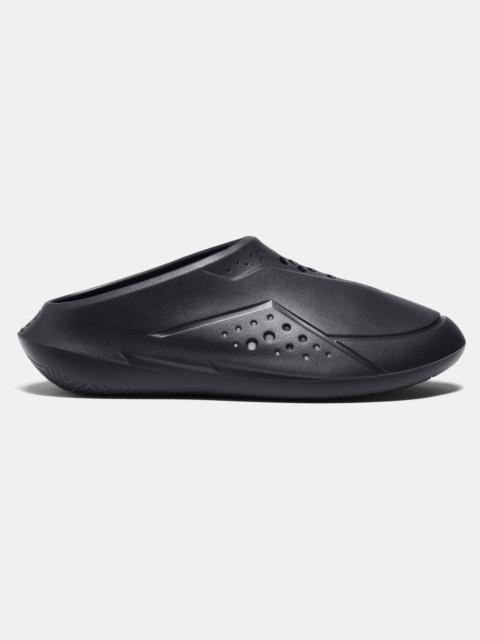 Under Armour Unisex Curry FoamTro Slides | REVERSIBLE