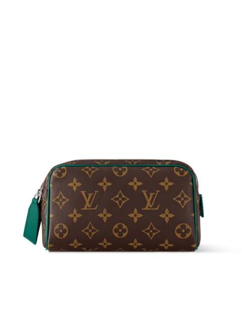 Louis Vuitton Mini Dopp Kit | REVERSIBLE