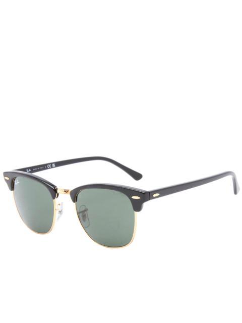 Ray-Ban Ray-Ban Clubmaster Sunglasses | REVERSIBLE