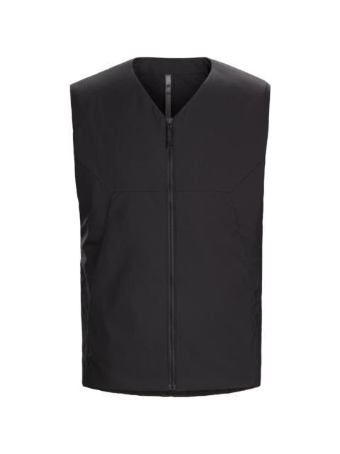 Veilance Mionn Lightweight Vest | REVERSIBLE