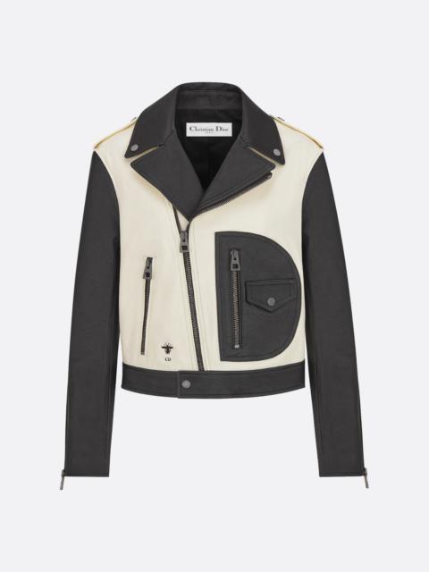 Dior Biker Jacket | REVERSIBLE