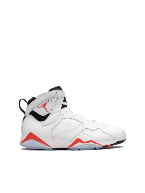 Jordan Air Jordan 7 high-top sneakers | REVERSIBLE