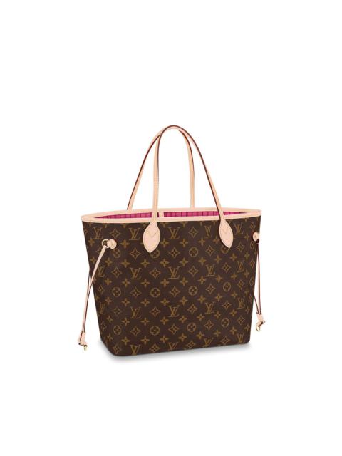 Louis Vuitton Neverfull MM | REVERSIBLE