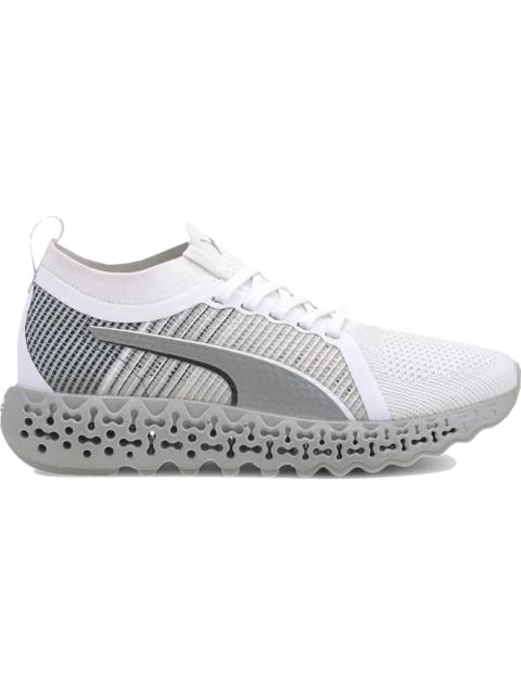 PUMA Puma Calibrate White Grey (Women's) | REVERSIBLE