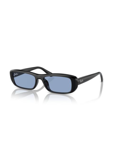 Ray-Ban RB4436D WASHED LENSES BIO-BASED | REVERSIBLE