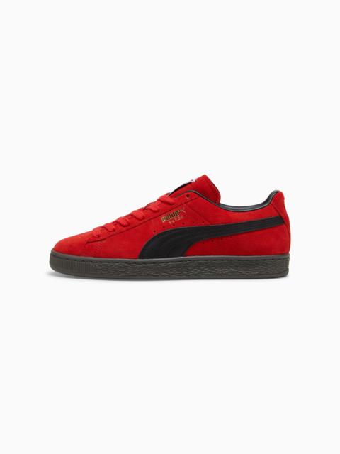 PUMA Suede Terrace Sneakers | REVERSIBLE