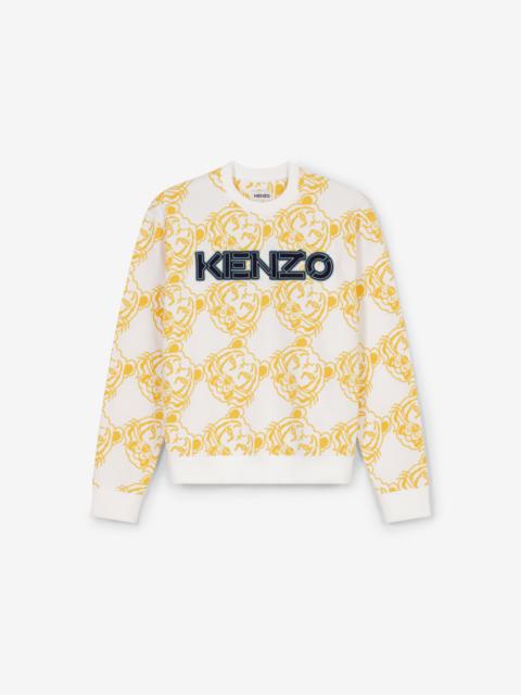 KENZO KENZO Logo sweatshirt | REVERSIBLE