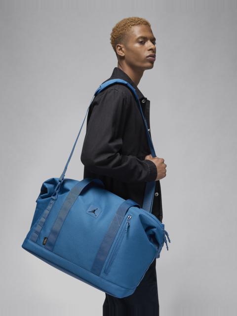 Jordan Jordan Duffle Bag (35L) | REVERSIBLE