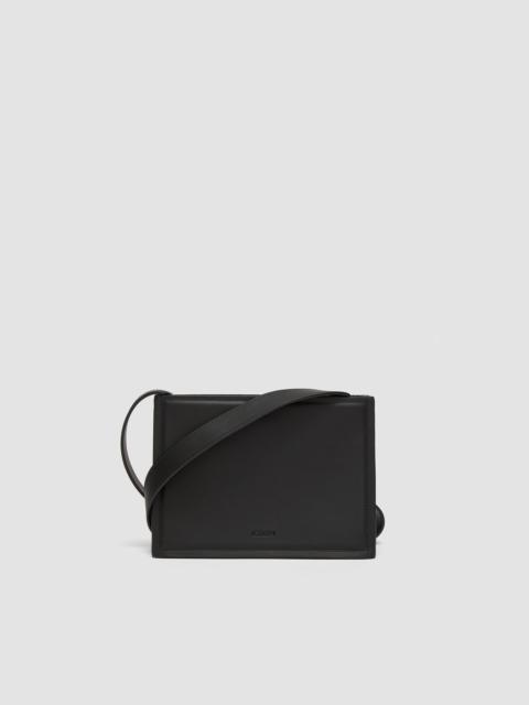 JOSEPH Leather Triple Bag | REVERSIBLE