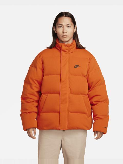 Nike Nike Sportswear Tech Men's Oversized Puffer Jacket | REVERSIBLE