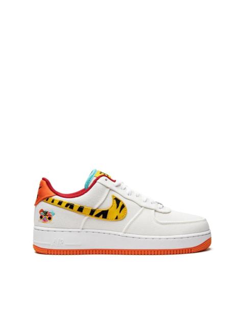 Nike Air Force 1 Low '07 LX "Year Of The Tiger" sneakers | REVERSIBLE