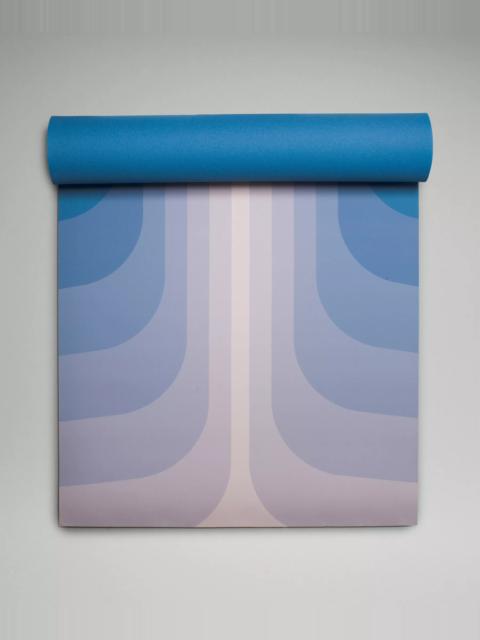 lululemon The Lightweight Mat 5mm *Alignment | REVERSIBLE