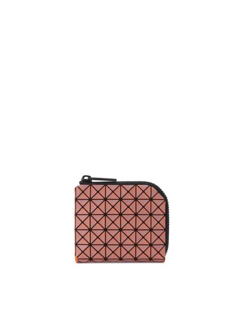 BAO BAO ISSEY MIYAKE CLAM WALLET | REVERSIBLE