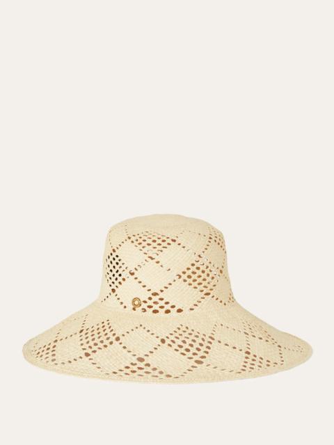 Loro Piana Hoshi Hat | REVERSIBLE