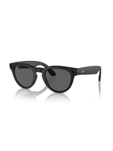 Ray-Ban RW4009 Ray-Ban | Meta Headliner | REVERSIBLE