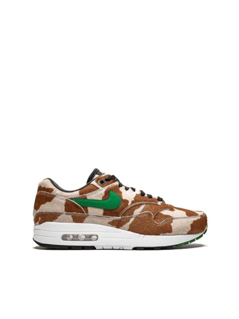 Nike Air Max 1 "Animal Pack 3.0 - Giraffe" sneakers | REVERSIBLE