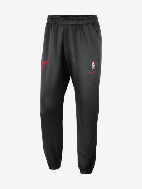 Nike Chicago Bulls Spotlight Nike Men's Dri-FIT NBA Pants | REVERSIBLE
