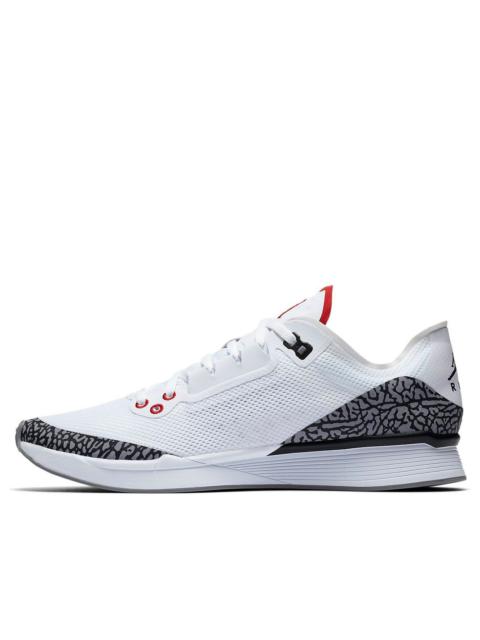 Jordan Air Jordan 88 Racer 'White Cement' AV1200-100 | REVERSIBLE
