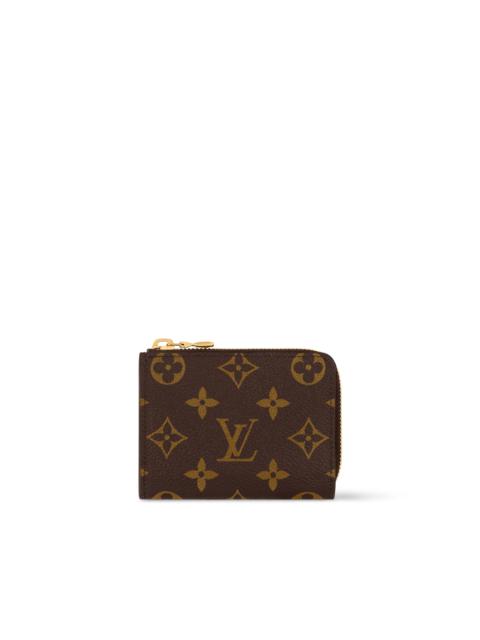 Louis Vuitton Noa Compact Wallet | REVERSIBLE