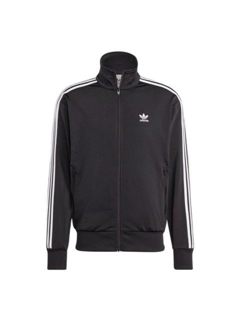 adidas adidas originals Adicolor Classics Firebird Track Jacket 'Black ...