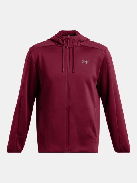 Under Armour Men's UA Swacket | REVERSIBLE