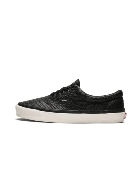 Vans OG Era LX "WTAPS" | REVERSIBLE