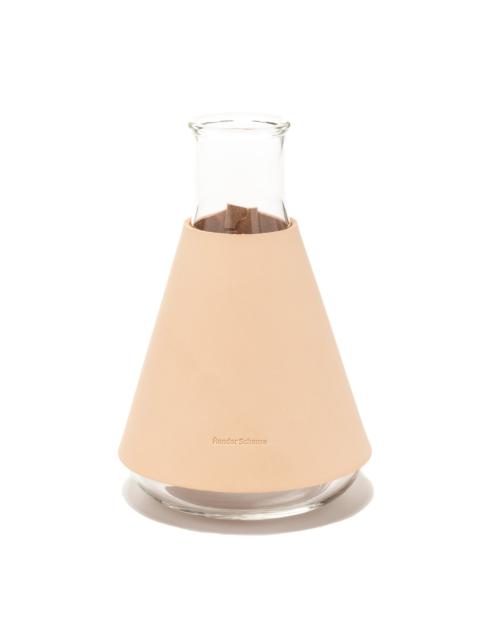 Hender Scheme Erlenmeyer Flask/500Ml Natural | REVERSIBLE
