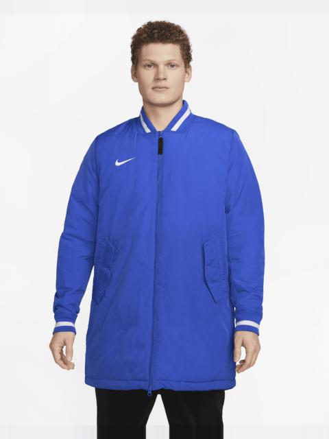 Nike Nike Dugout Men's Baseball Jacket | REVERSIBLE
